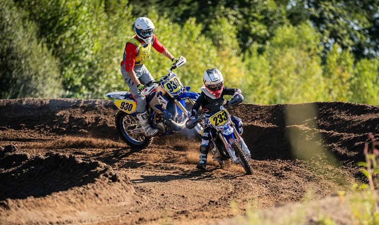 MVTR – Merrimack Valley Trail Riders