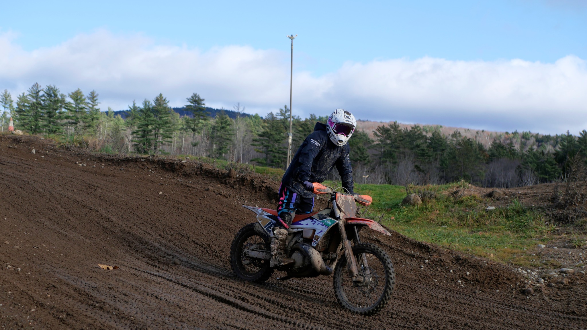 MVTR Club Appreciation Ride 2023 - MVTR